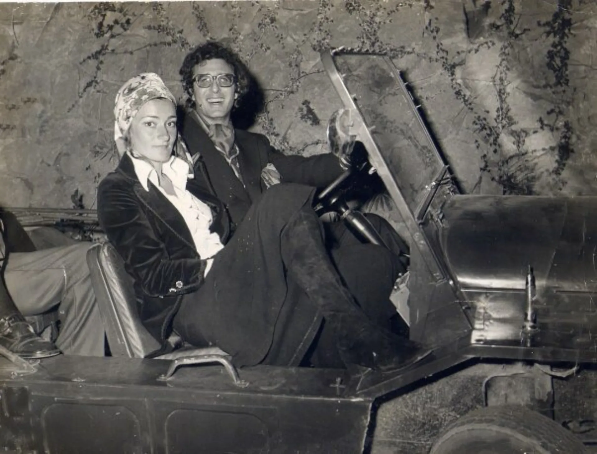 Heritage - Carasco Hotel